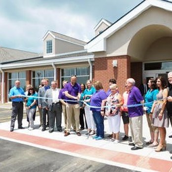 GRANT LIBRARY - Updated October 2025 - 1637 Flint St, Fort Carson ...