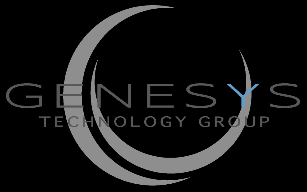 GENESYS TECHNOLOGY GROUP - Updated June 2024 - 5239 Cottney Croft Way ...