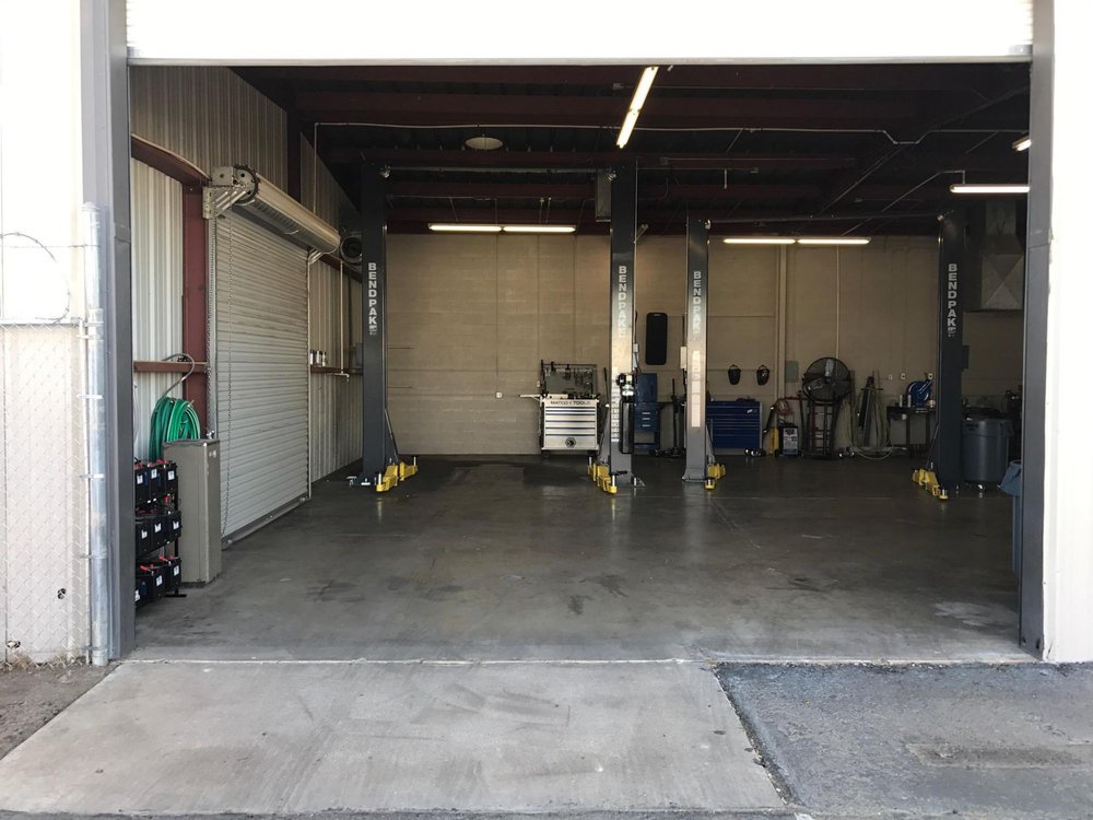 ALL TECH AUTOMOTIVE - Updated October 2025 - 15 Reviews - 623 W ...