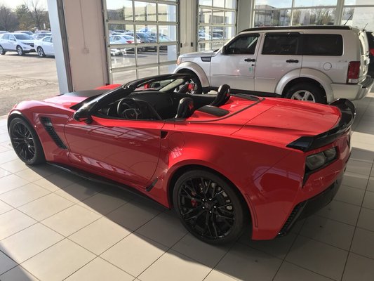 FRANK BOUCHER CADILLAC OF RACINE - Updated October 2025 - 26 Reviews ...