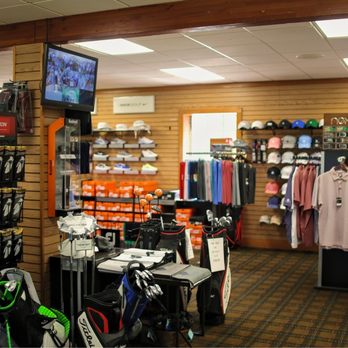 STEVENS PARK GOLF COURSE - Updated June 2025 - 46 Photos & 57 Reviews ...