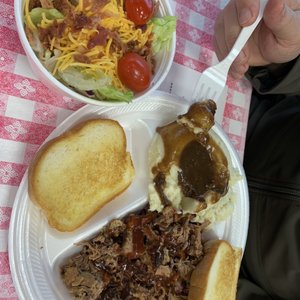 HOG WILD PIT BAR-B-Q - 69 Photos & 88 Reviews - 5330 SW 21st St, Topeka ...