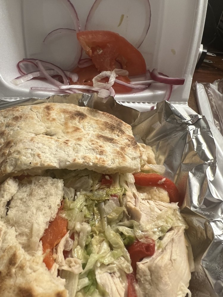 FEASTA PIZZA - Updated December 2025 - 14 Photos & 59 Reviews - 2400 ...