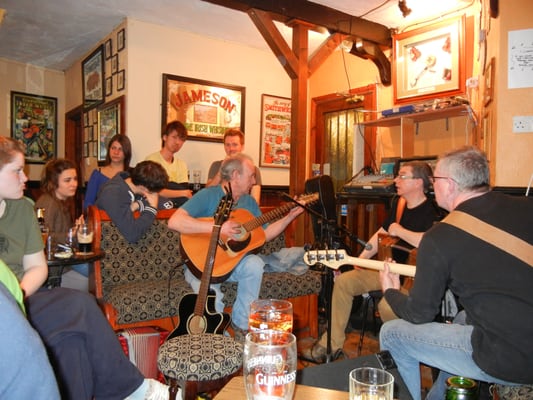 THE REEL INN - Updated June 2026 - Bridge Street, Donegal, Republic of ...