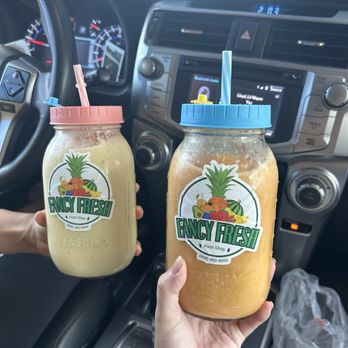 FANCY FRESH FOOD SHOP - Updated January 2025 - 388 Photos & 166 Reviews ...