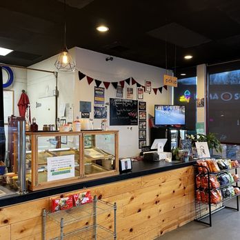 ICECYCLE CREAMERY - Updated May 2025 - 310 Photos & 253 Reviews - 6147 ...