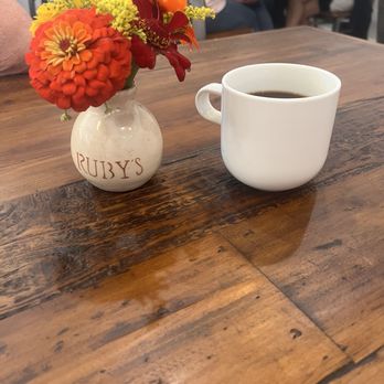 RUBY’S BAKERY AND CAFÉ - Updated October 2025 - 430 Photos & 277 ...