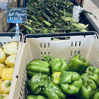 CAL POLY POMONA FARM STORE - Updated March 2025 - 1018 Photos & 215 ...