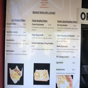 HAWKINS HOUSE OF BURGERS - Updated July 2024 - 1576 Photos & 2070 ...