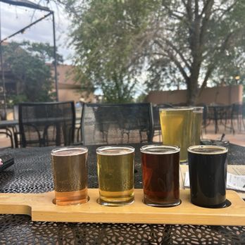 BEER CREEK BREWING - Updated September 2025 - 146 Photos & 136 Reviews ...