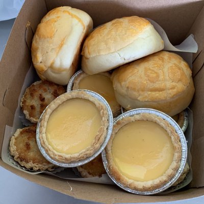 HANNAH’S BAKERY - 49 Photos & 26 Reviews - 1120 Maunakea St, Honolulu ...
