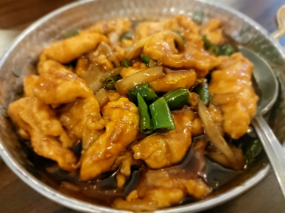 CHANG PAI - Updated August 2025 - 64 Photos & 81 Reviews - 166-12 ...