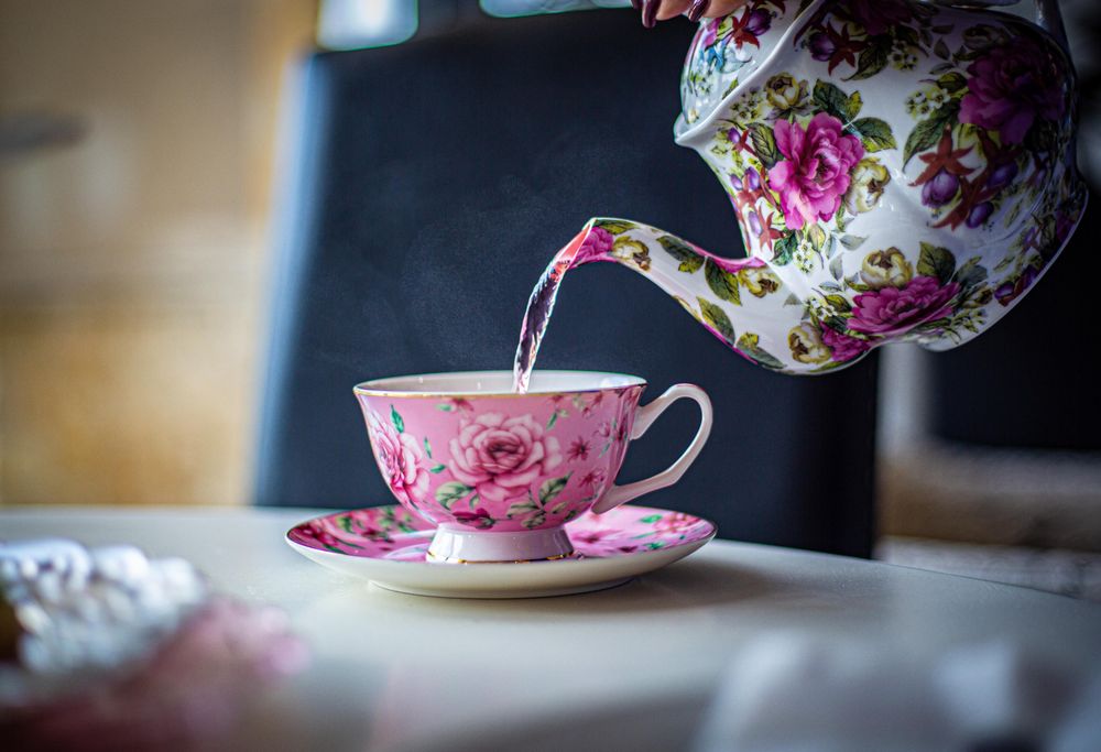 ASTON MALONE’S TEA & PARTY ROOM - Updated January 2026 - 26 Photos ...