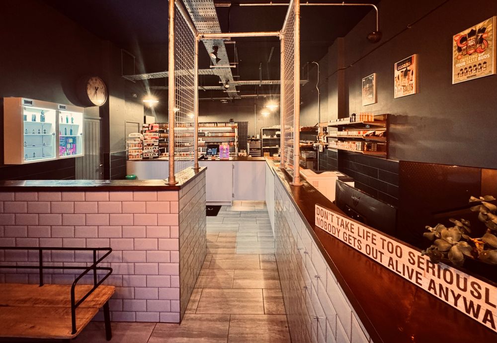 ELITE VAPE - Updated October 2024 - 72 Leys Avenue, Letchworth Garden ...