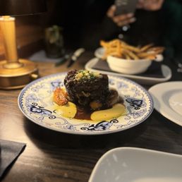 HEIRLOOM - Updated December 2025 - 462 Photos & 160 Reviews - 1871 ...