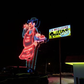 CANTINE CHEZ BEN - Updated December 2025 - 45 Photos & 31 Reviews - 599 Rue Principale, Granby ...