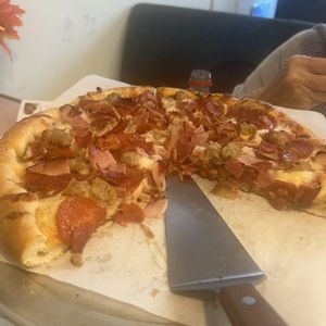 PIZZA ROTO - Updated February 2025 - 1769 S Broadway, Geneva, Ohio ...