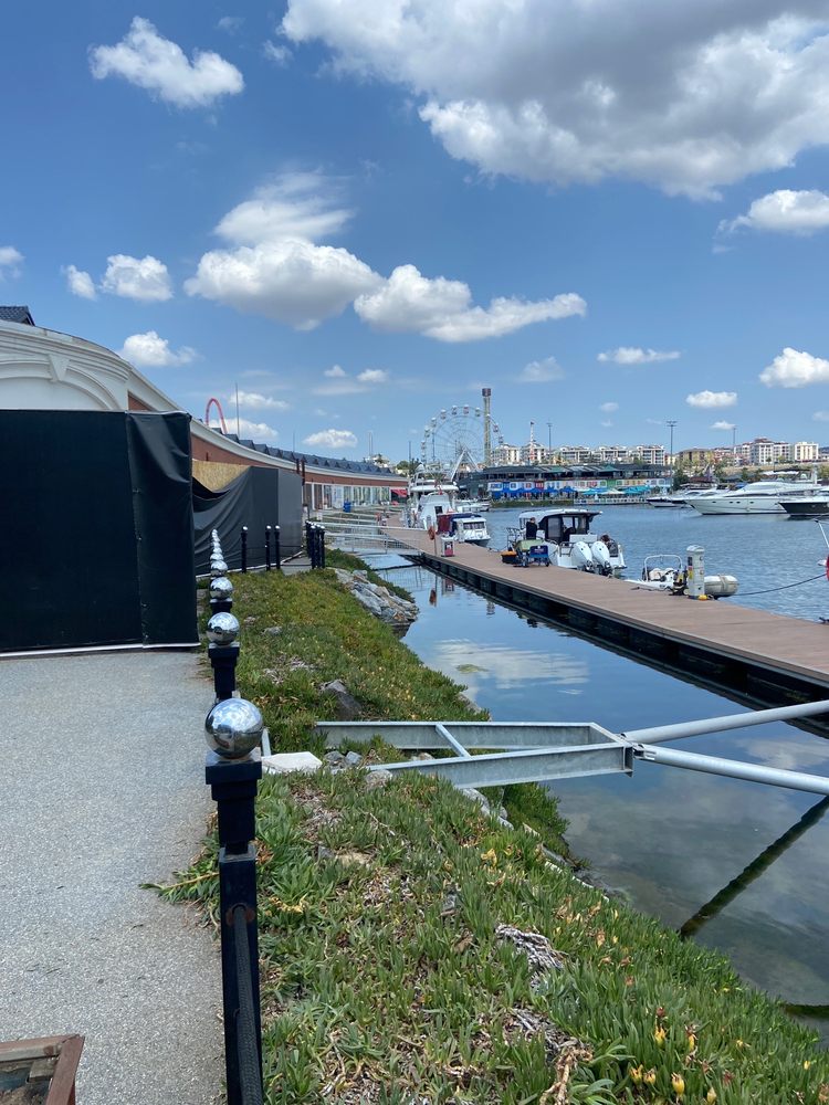 VIAPORT MARINA - Updated December 2024 - 65 Photos & 10 Reviews - Cami ...