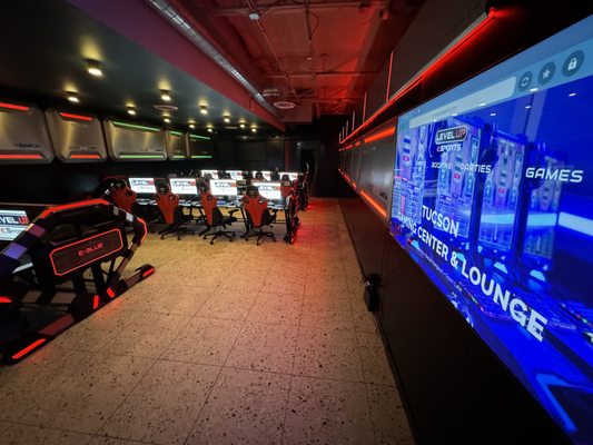 LEVEL UP GAMING - Updated January 2026 - 1720 E Speedway, Tucson ...