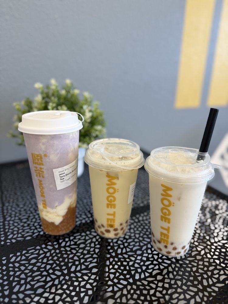 MOGE TEE - Updated October 2025 - 256 Photos & 144 Reviews - 5664 ...