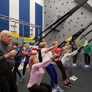 SCANTIC VALLEY BRANCH YMCA - Updated December 2025 - 45 Post Office Pk ...