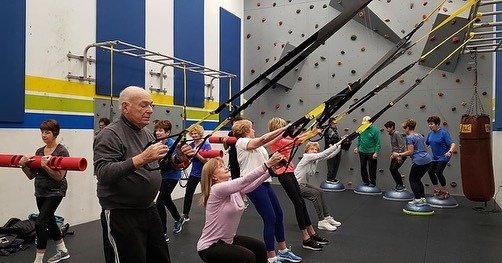 SPRINGFIELD JCC - Updated December 2025 - 12 Photos - 1160 Dickinson St ...