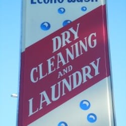ECONO-WASH LAUNDRY & DRY CLEANERS - 14 Photos & 13 Reviews - 2022 ...