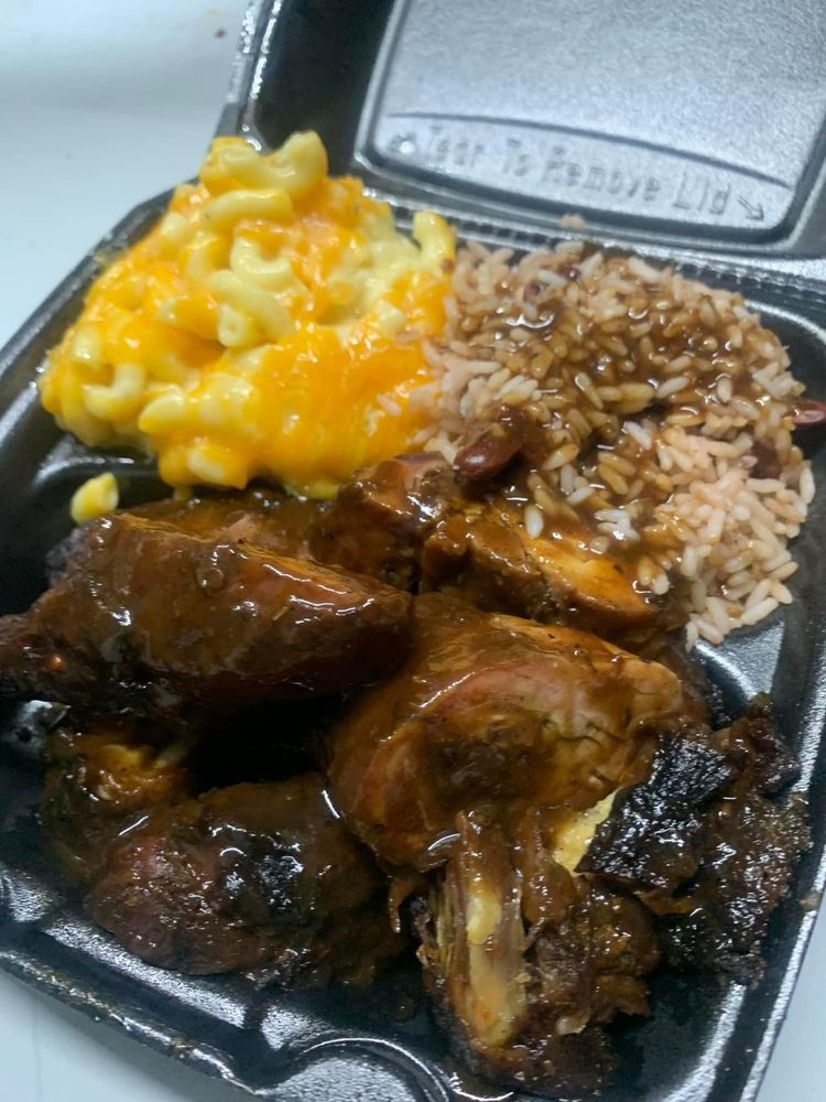 JEAN’S KITCHEN - 10 Photos - 9 N Willow St, Trenton, New Jersey - Soul ...