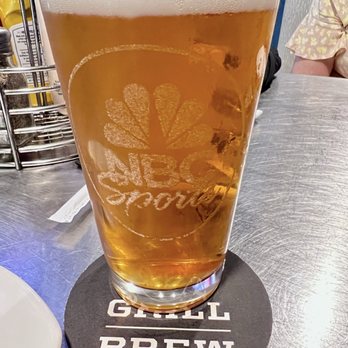 NBC SPORTS GRILL & BREW - Updated August 2024 - 1304 Photos & 1355 ...
