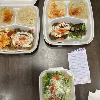 CLEOPATRA CAFE - Updated May 2025 - 83 Photos & 175 Reviews - 3482 ...