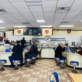 KEWPEE LUNCH - Updated October 2025 - 128 Photos & 157 Reviews - 520 ...