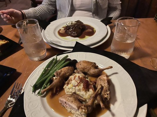 THE FORKS RESTAURANT & INN - 66 Photos & 57 Reviews - Kelly Mountain Rd ...