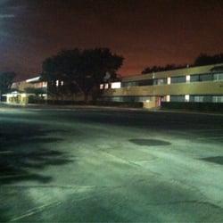 SAM RAYBURN HIGH SCHOOL - 2121 Cherrybrook Ln, Pasadena, Texas - Middle ...