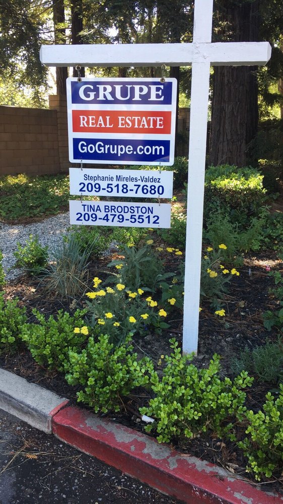 LAURIE HALLQUIST - 3202 W March Ln, Stockton, California - Real Estate ...