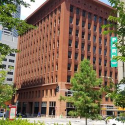 WAINWRIGHT BUILDING - 111 N 7th St, Saint Louis, Missouri - Landmarks ...
