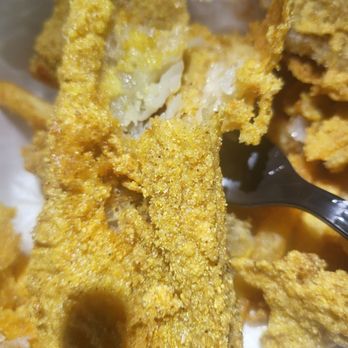 DA CATCH FISH & CHICKEN - BELVIDERE - Updated October 2025 - 32 Photos ...