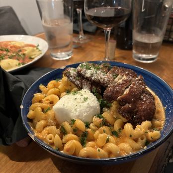 FORMA PASTA - Updated July 2024 - 71 Photos & 30 Reviews - 531 Beaver ...