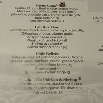 AGAVE AZUL COCINA MEXICANA - KIRKMAN - Updated October 2025 - 2158 ...