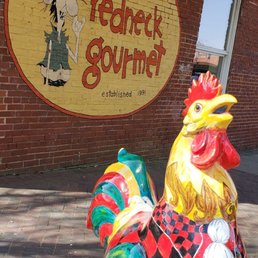 REDNECK GOURMET - Updated July 2025 - 84 Photos & 133 Reviews - 11 N ...