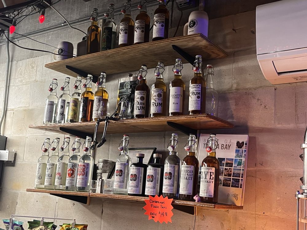 COTHERMAN DISTILLING - Updated August 2025 - 35 Photos & 20 Reviews ...