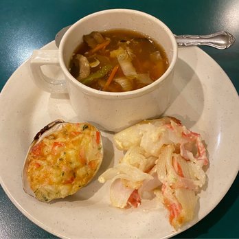 AMHERST BUFFET - Updated July 2025 - 256 Photos & 194 Reviews - 2309 ...