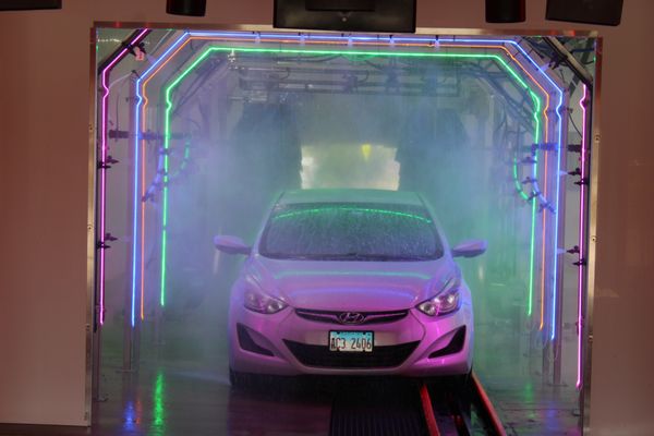 EVERCLEAN - Updated October 2025 - 22 Photos & 17 Reviews - 300 E Rand ...