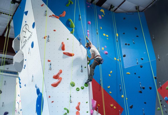 THE GRAVITY VAULT MARIN - Updated July 2025 - 31 Photos & 30 Reviews ...