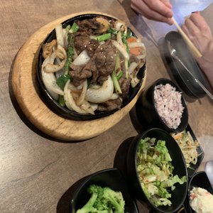 MACHEKO GRILL - 343 Photos & 190 Reviews - Korean - 2283 Ellsworth Rd ...