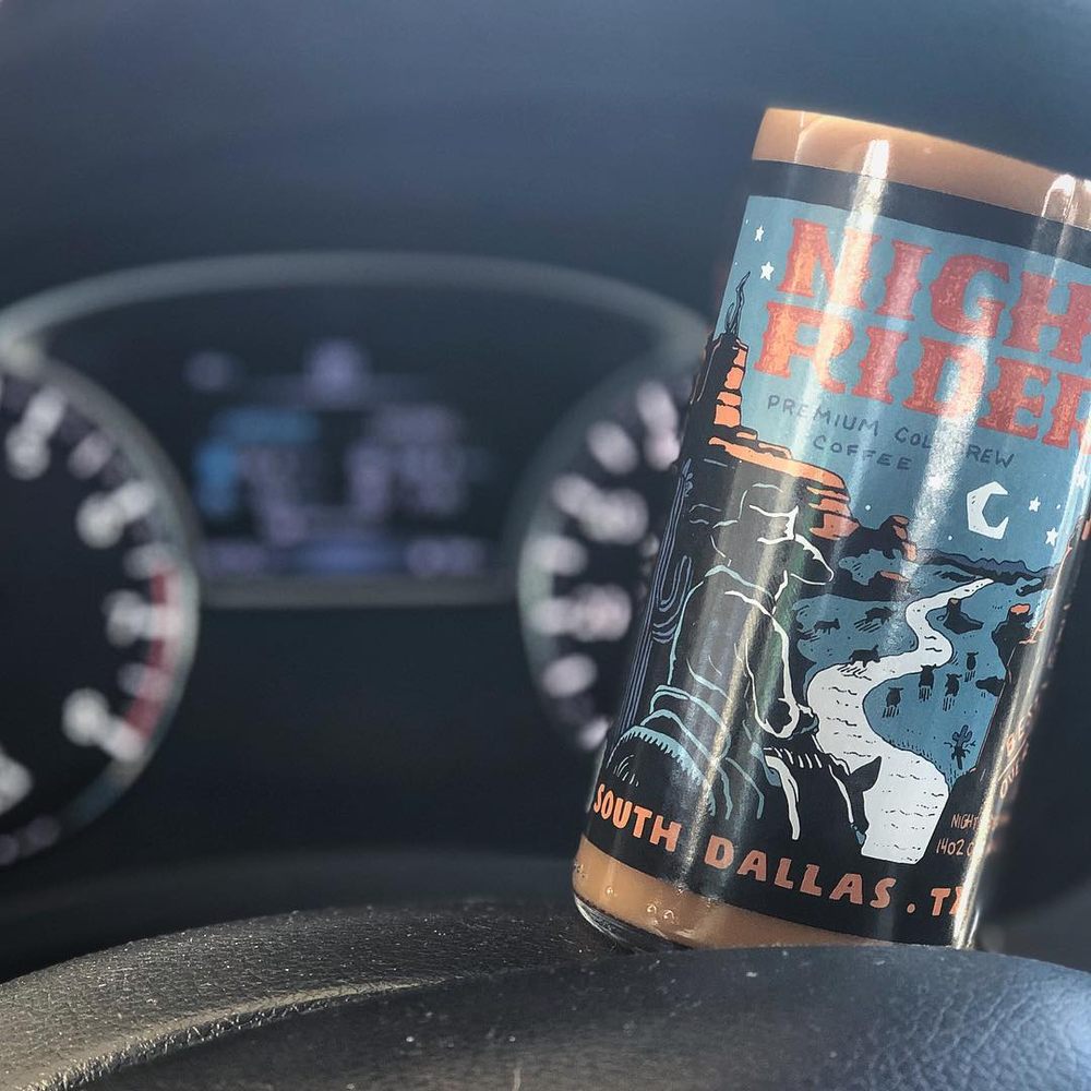 NIGHT RIDER LOUNGE & STAGE AT DOPE ELLUM - Updated August 2024 - 41 ...