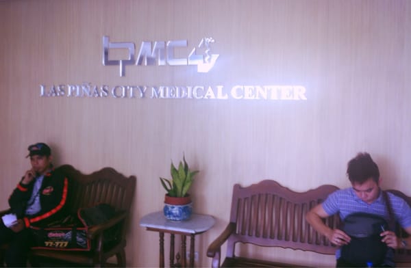 LAS PIÑAS CITY MEDICAL CENTER - Updated June 2026 - 1314 Marcos Alvarez ...