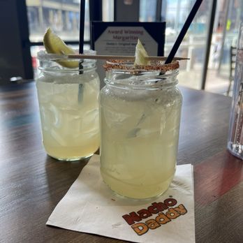 NACHO DADDY - Updated July 2025 - 220 Photos & 92 Reviews - 800 19th ...