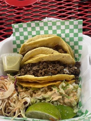 TACO NGANAS - Updated July 2024 - 999 Oakhaven Rd, Memphis, Tennessee ...