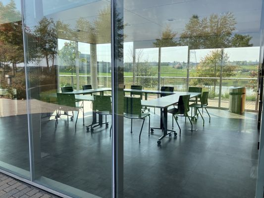 HENNEPIN COUNTY LIBRARY - MAPLE GROVE LIBRARY - Updated October 2025 ...