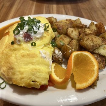 MIDDLE WAY CAFE - Updated August 2025 - 320 Photos & 483 Reviews - 1200 ...